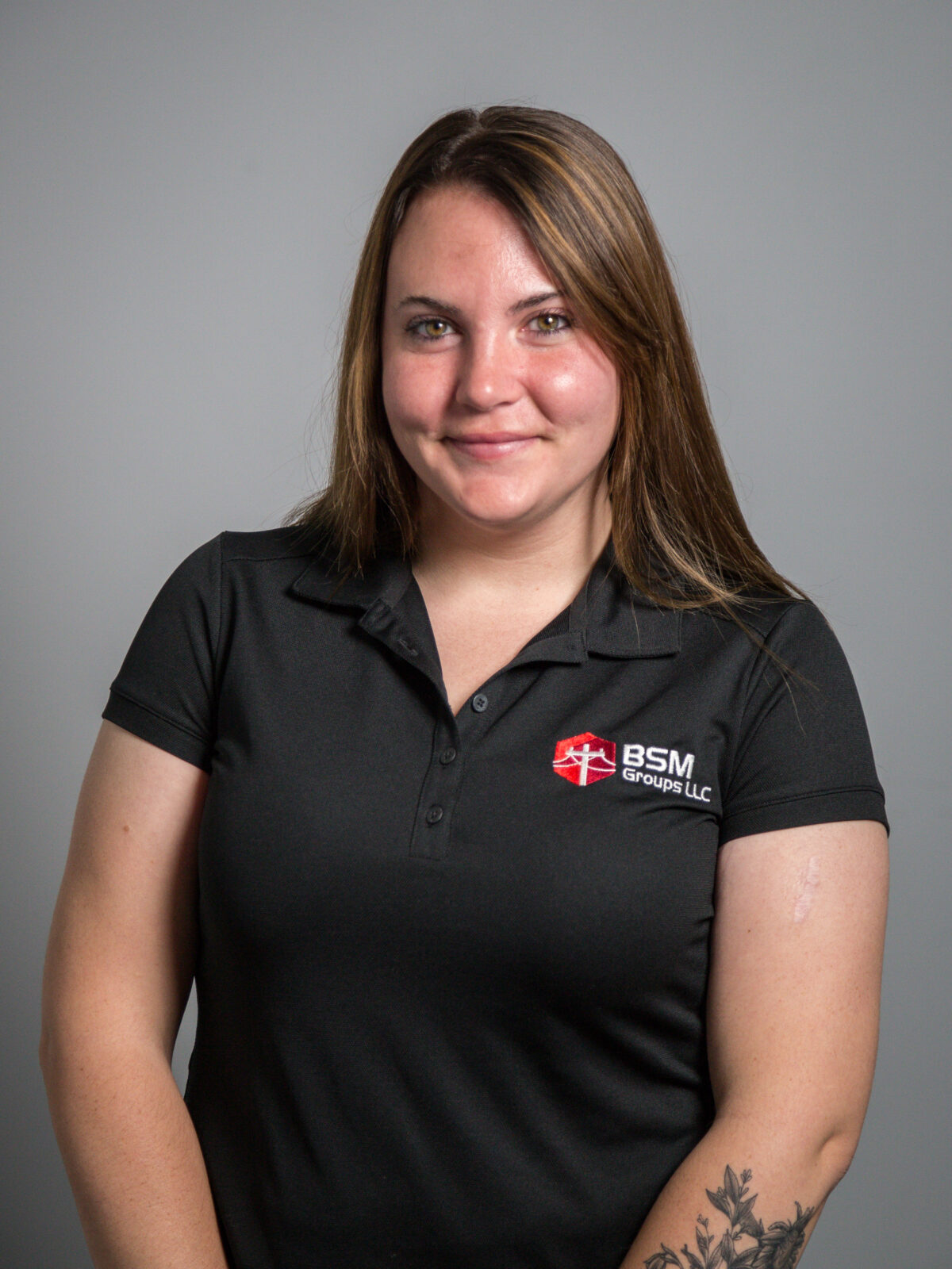 Staff – BSM Groups
